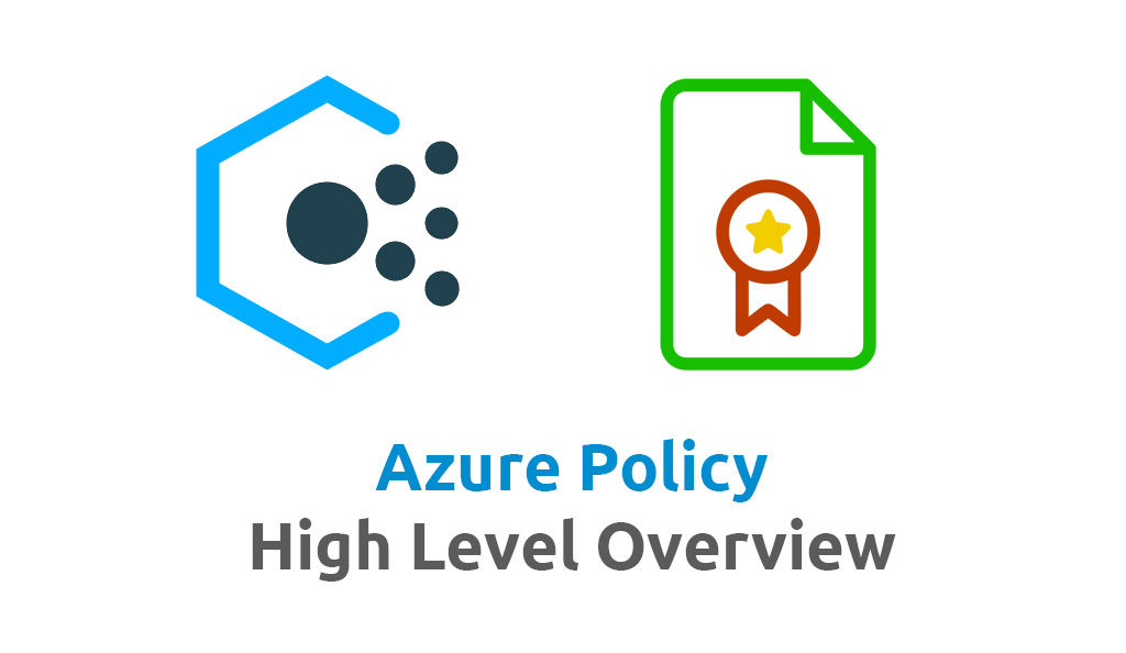 Azure Policies